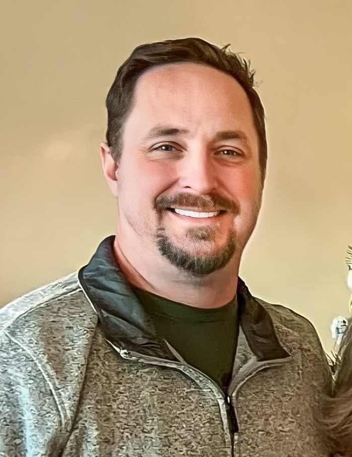 Chuck Rowland Parris - 2023 - Hamilton Mill Memorial Chapel & Gardens