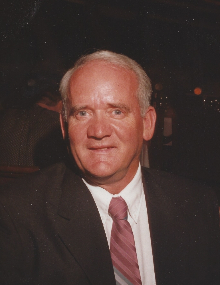 Billy Clyde Nicely - 2023 - Moser Funeral Home