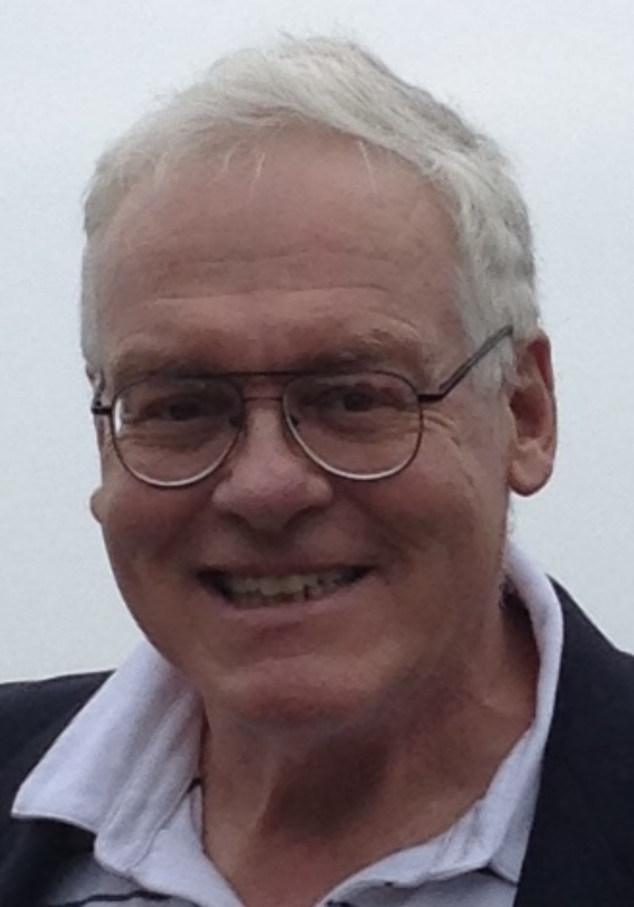 Jeffrey Kent - 2023 - The Abraham L Green and Son Funeral Home