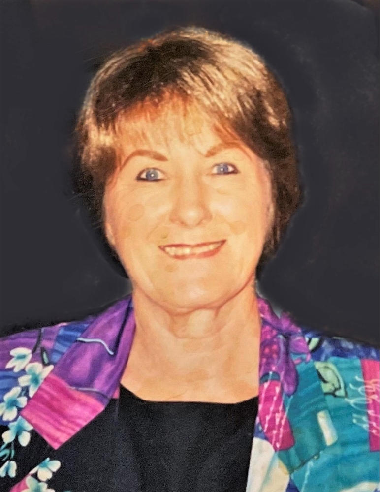 Dorothy "Jan" Pfeiffer - 2023 - ODonnell-Cookson Life Celebration