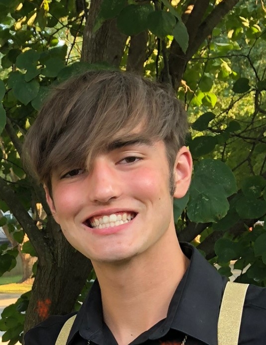 Jeremiah Luke Perkins - 2023 - Staab Funeral Homes