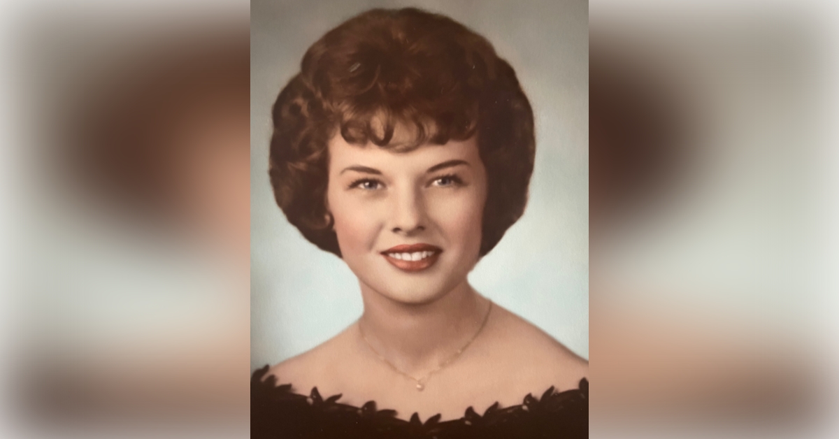 Obituary information for Pat Kennedy