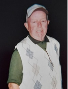 Joseph (Jay) M Cusick - 2023 - McLeod Funeral Home