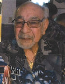 Jacobo M. Martinez JR. - 2023 - Tabor Funeral Home, Inc.