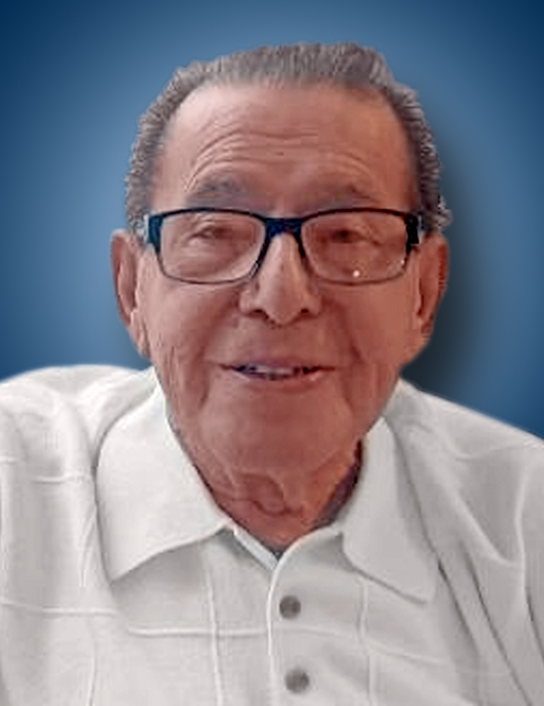 Roy Chavez "Vets" - 2023 - Prasser-Kleczka Funeral Home