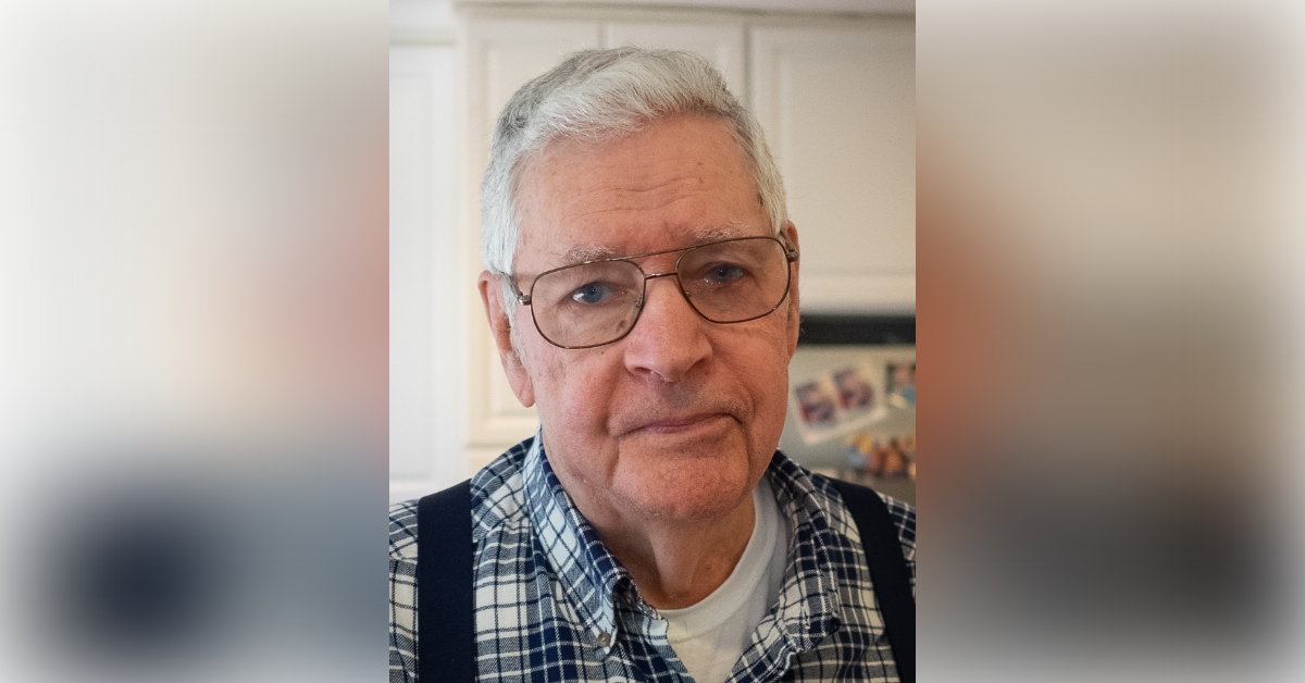 Obituary information for Geoffrey Bedford Carr