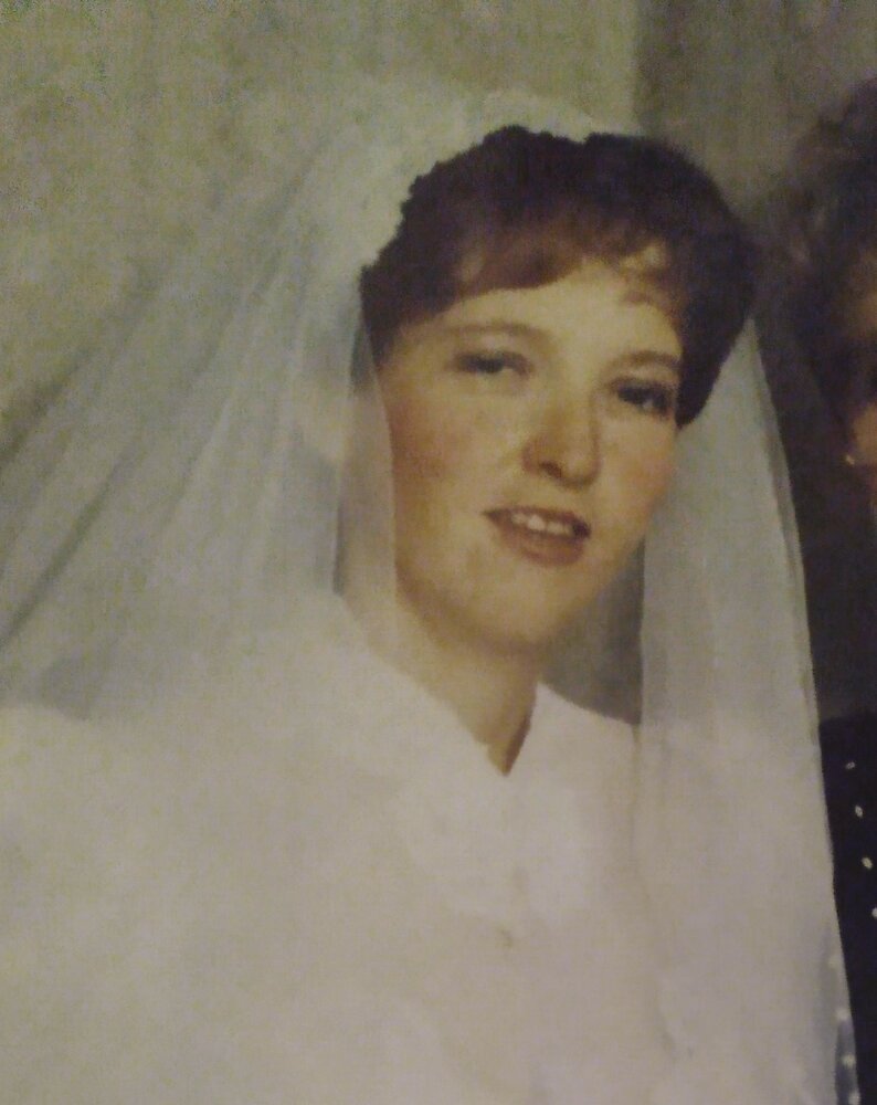 Cheryl "Jiggy" JoAnn Scott - 2023 - T. J. Tracey Cremation & Burial ...