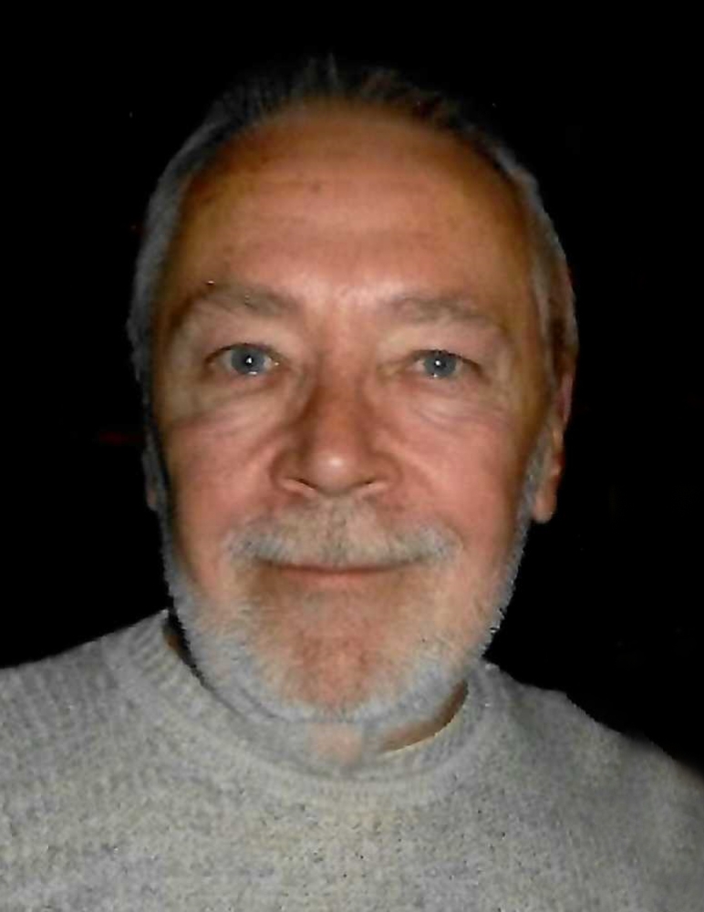 Gerald Joseph Walker - 2023 - Faulmann & Walsh Golden Rule FH