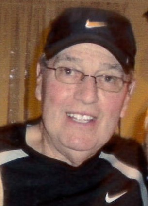 Ronald Vincent Armento - 2023 - Jefferson Memorial