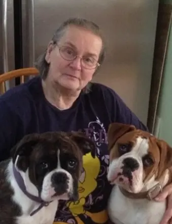 Obituary information for Gayle Virginia Mancini