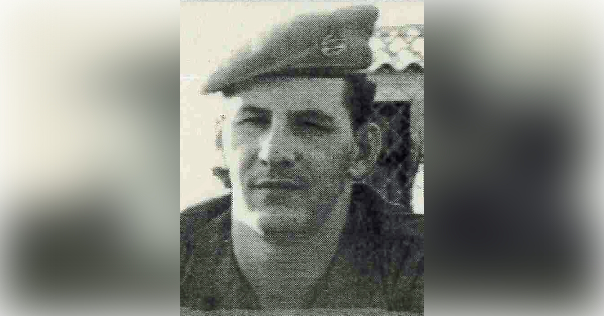 Obituary information for Larry Wayne Freels