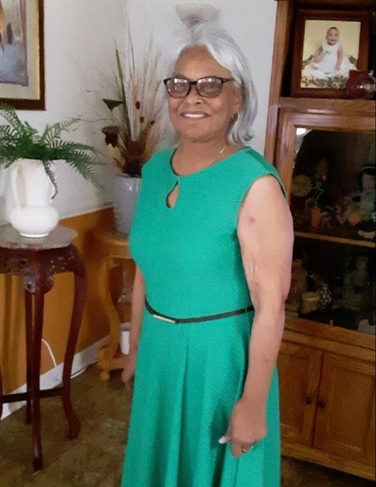 Bonnie Lou Locklear - 2023 - Boles-Biggs Funeral Home