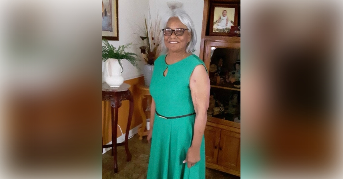 Obituary information for Bonnie Lou Locklear