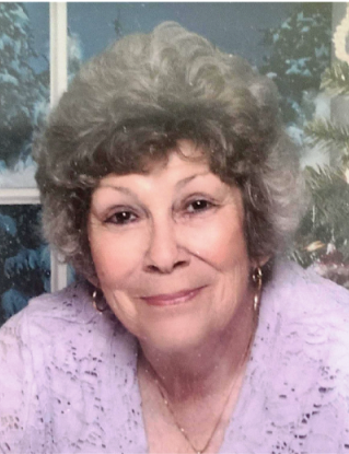 Lynda Lee White - 2023 - Twiford Funeral Homes