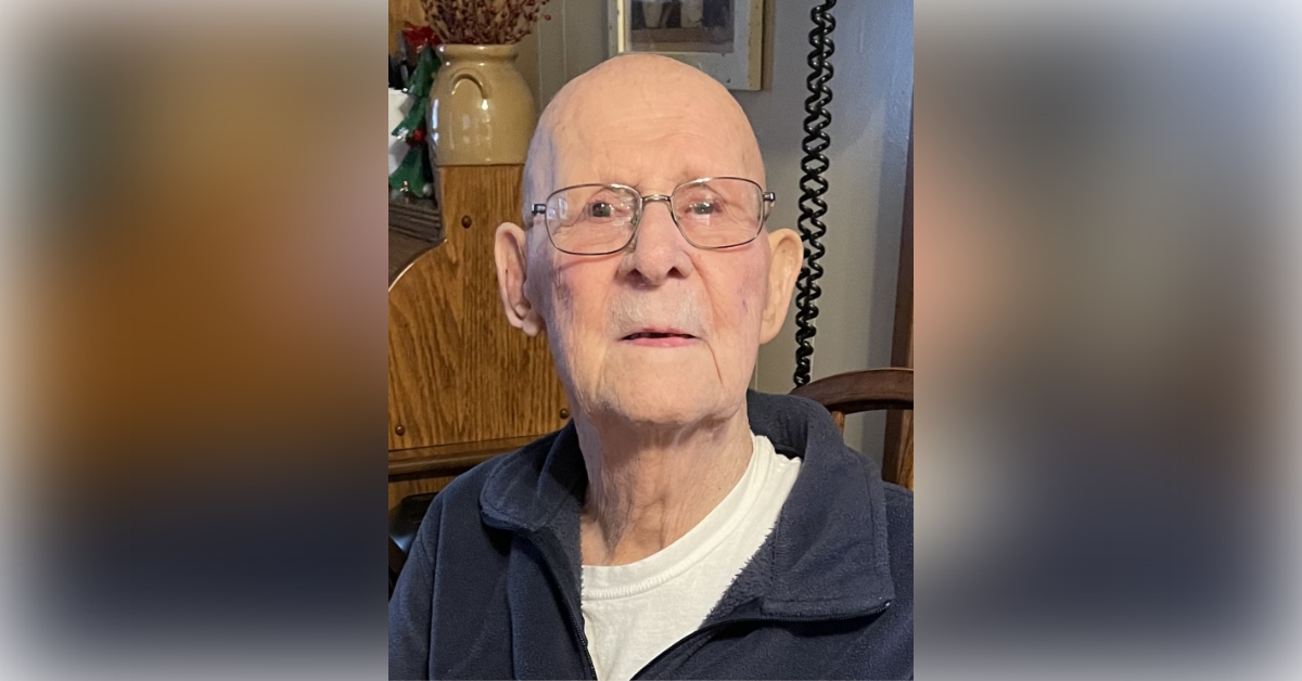 Obituary information for Donald H. Speth, Sr.