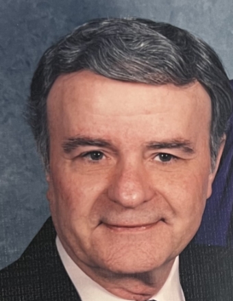 Jimmy Ray Stanley Obituary - 2023 - Bryan-Lee Funeral Homes