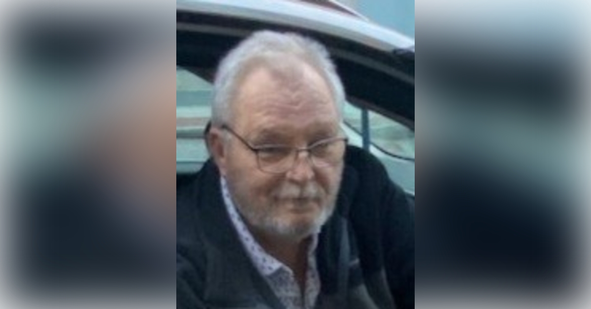 Obituary information for Joseph Nowak