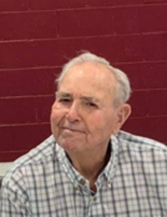 Frank Sherwood - 2023 - Marshall & Erlewein Funeral Home