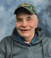 Ernest Joseph Debusschere - 2023 - Hall Funeral Services - Estevan