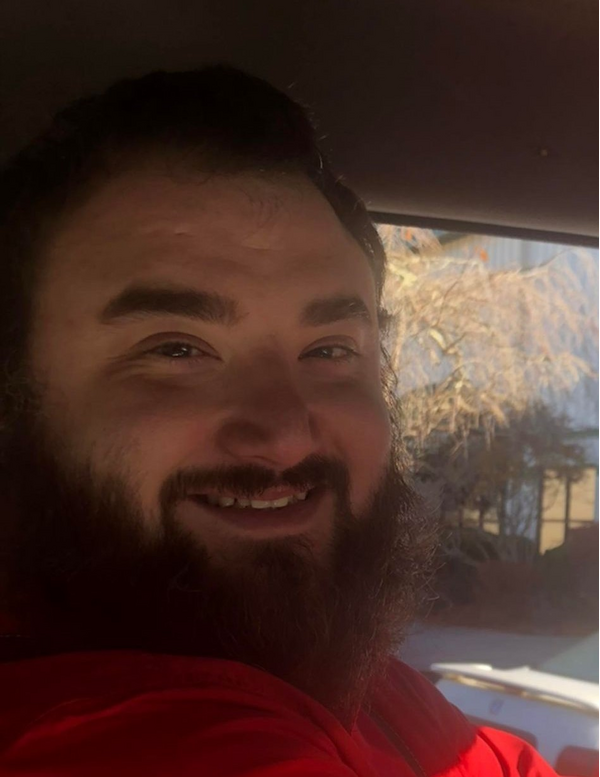 Joshua Shane Ridley - 2023 - Reed Family Funeral Homes