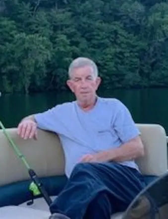 Obituary information for Keith Smith