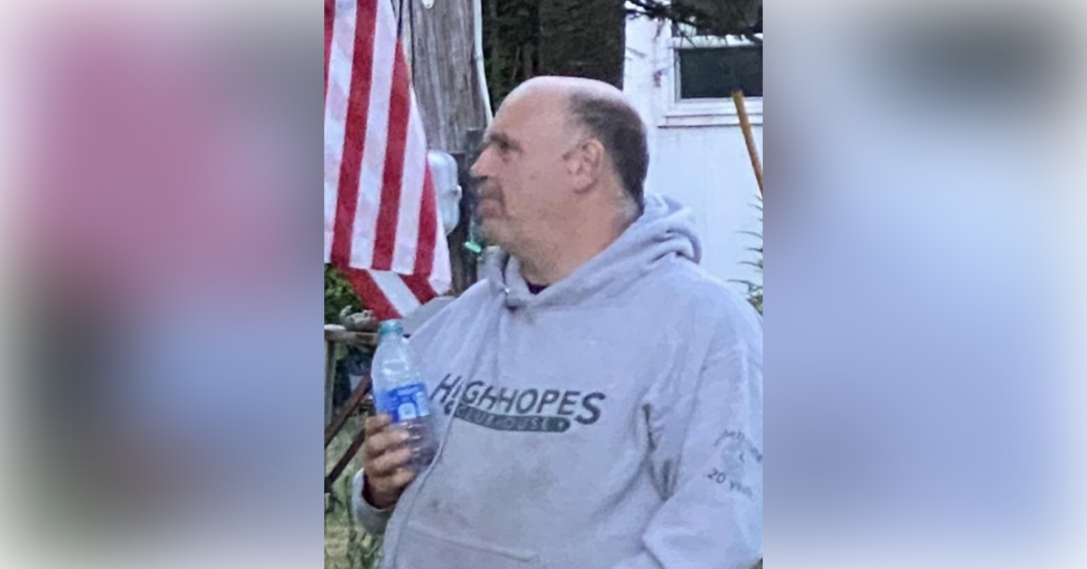 Obituary information for Stephen David Jeremiah Lyons
