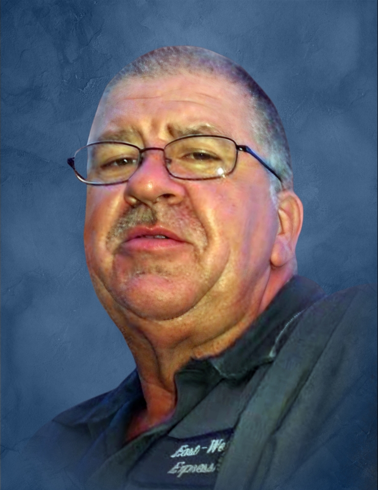 Dennis Wayne Broome - 2023 - Martin & Hightower Heritage Chapel