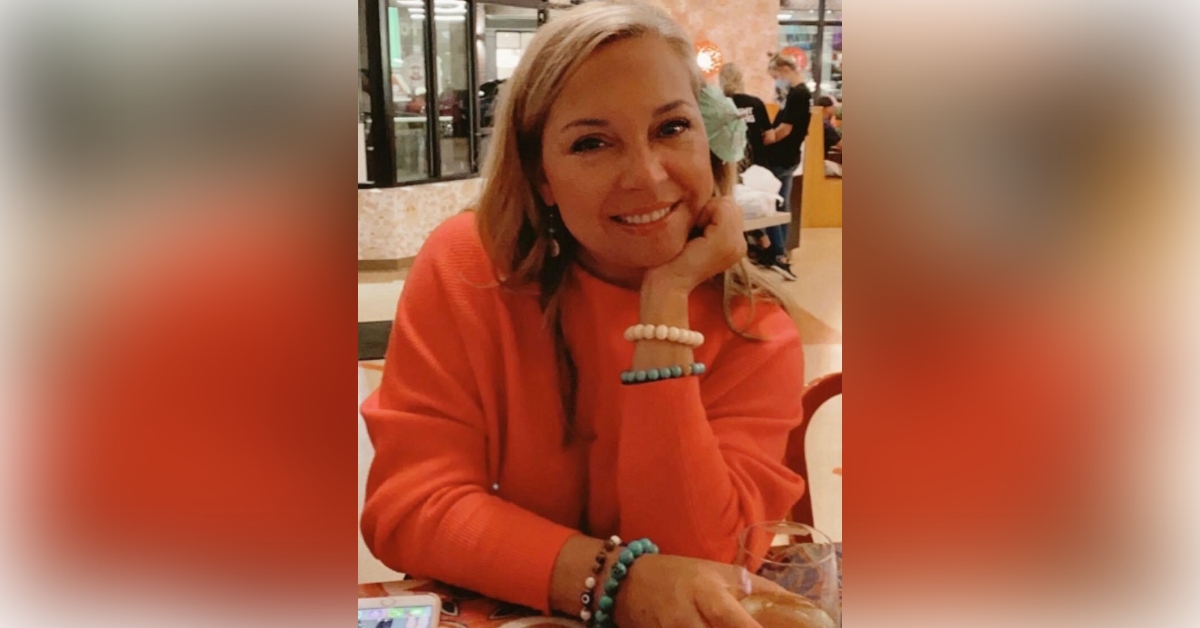 Obituary information for Amber Kavanagh Riley