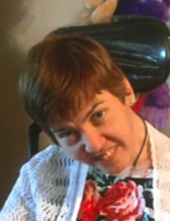 Amanda Jo Graves - 2023 - Hale-Polin-Robinson Funeral Home