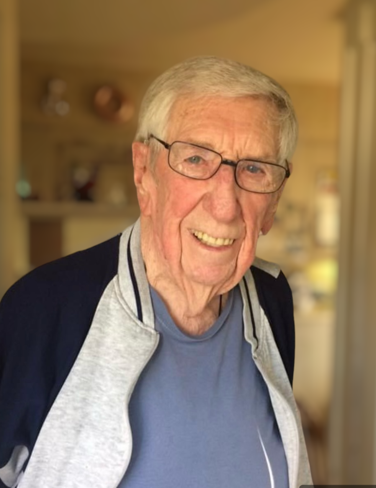 Roger Raymond Retterer - 2023 - Moss Family Funeral Homes