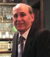Marc Lamb - 2021 - Haller Funeral Home