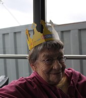 Mary Elizabeth Garrard - 2023 - Heritage Memorial Chapel Funeral Home