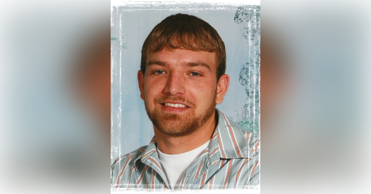Obituary information for Nathan Sexton