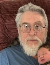 Albert Junior Murphy - 2023 - Pikeville Funeral Home