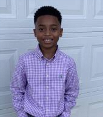 Keynan L Rush Obituary - 2023 - E. E. McDonald Funeral Home, Inc