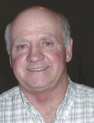 David Joseph Robichaud - 2023 - Fundy Funeral Home