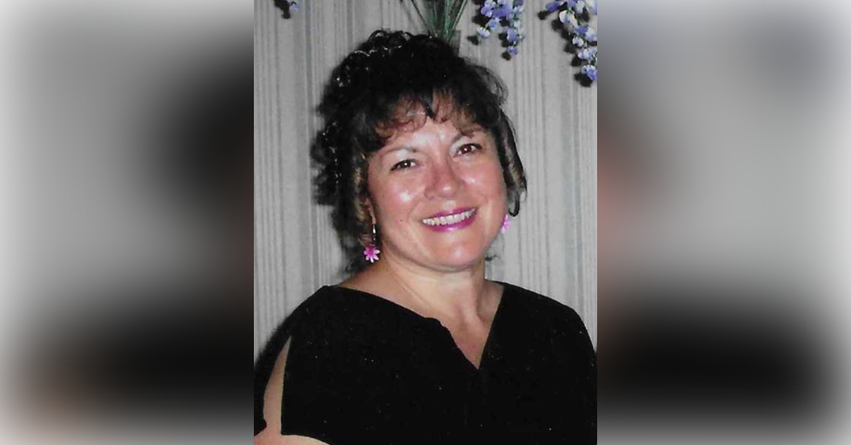 Obituary information for Colleen Ann (McDonough) Kane