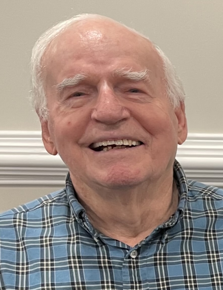 George Ronald Brown - 2023 - Crowell Brothers Funeral Home