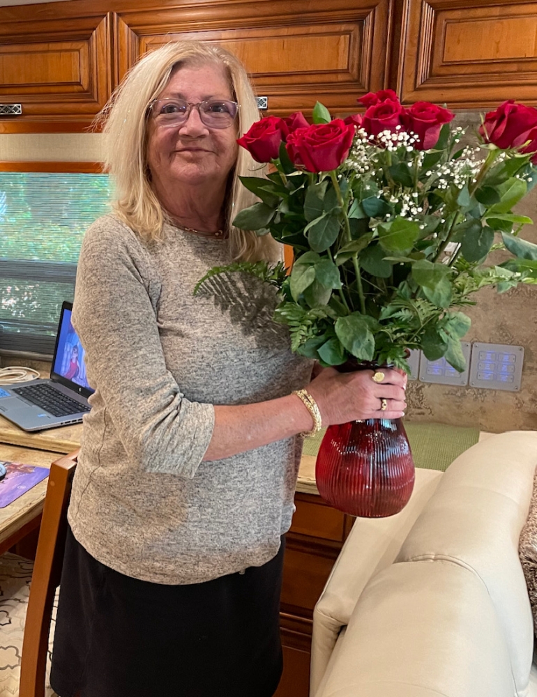 Deborah Michele Barnes - 2023 - Hardesty Funeral Home