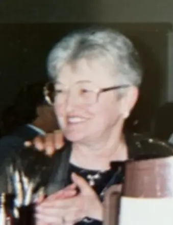 Obituary information for Emelda Lillian Bechard