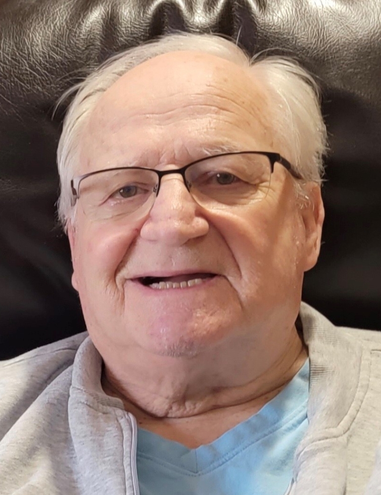 Gerald "Jerry" Duncan - 2023 - Phillips Funeral Home and Cremation Services