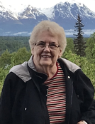 Regina Marie Tharp - 2023 - Egan-Ryan Funeral Home