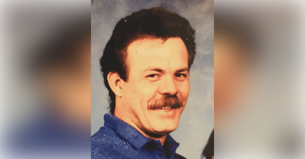 Obituary information for Michael W. Rebstock