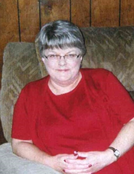 Nancy Elizabeth Philbeck - 2023 - Harris Funeral Home