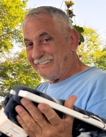 Ricky Briley Wolfe - 2023 - Seymour Funeral Home & Cremation Service