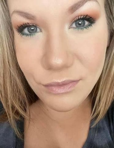 Allison "Allie" Christine Hampton Reed - 2023 - Sandifer Funeral Home