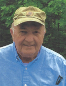 William Robert "Bill" Lane - 2023 - J. L. Davis Funeral Home
