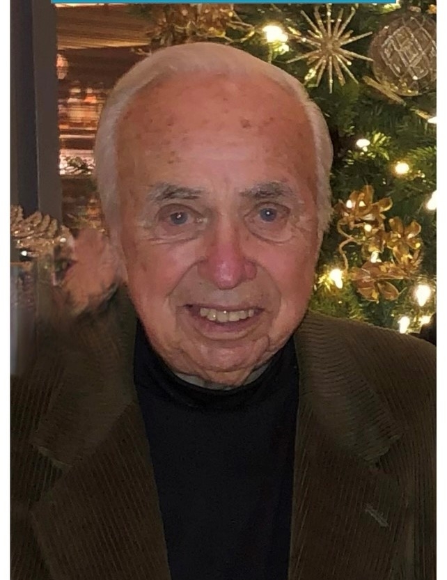 Joseph A. Murphy - 1970 - Joseph A. Murphy