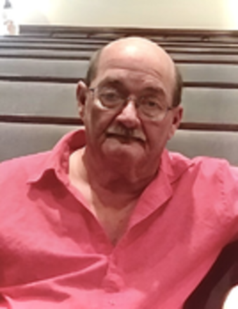 Darrol Ray Lee Obituary - 2023 - Brooks Funeral Home and Crematory