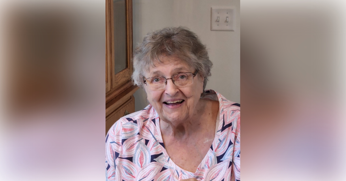 Obituary information for Carol Ann Nagy